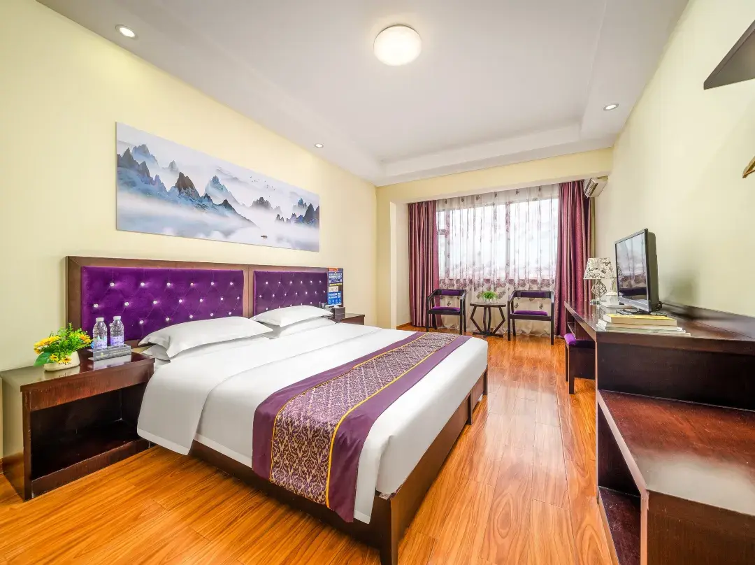 118 Inns - Guilin