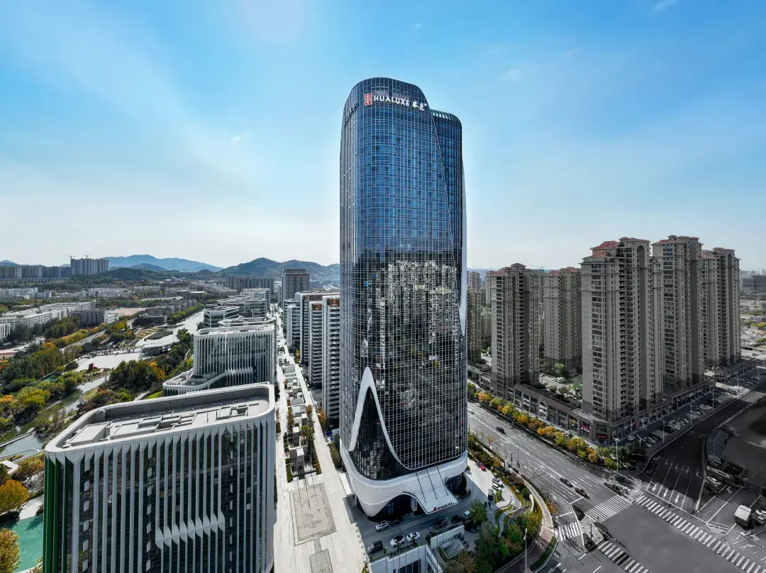 Hualuxe Qingdao Licang - Qingdao