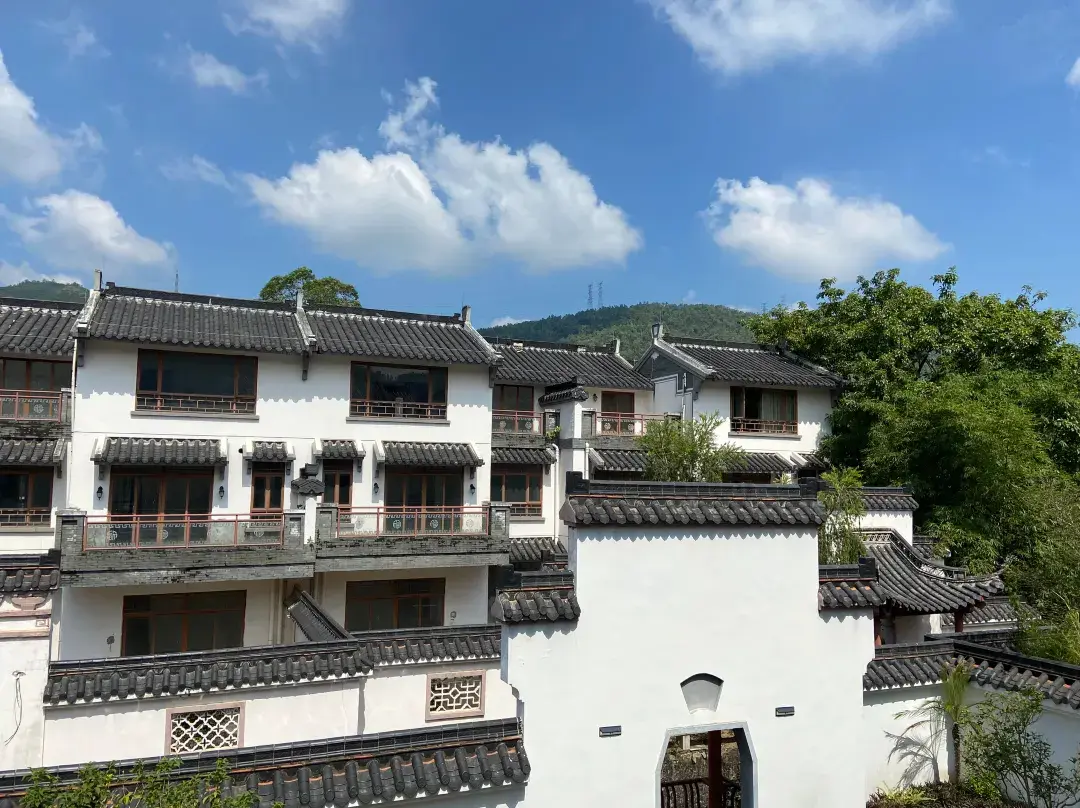 Panlu Wellness Resort - Zhongshan