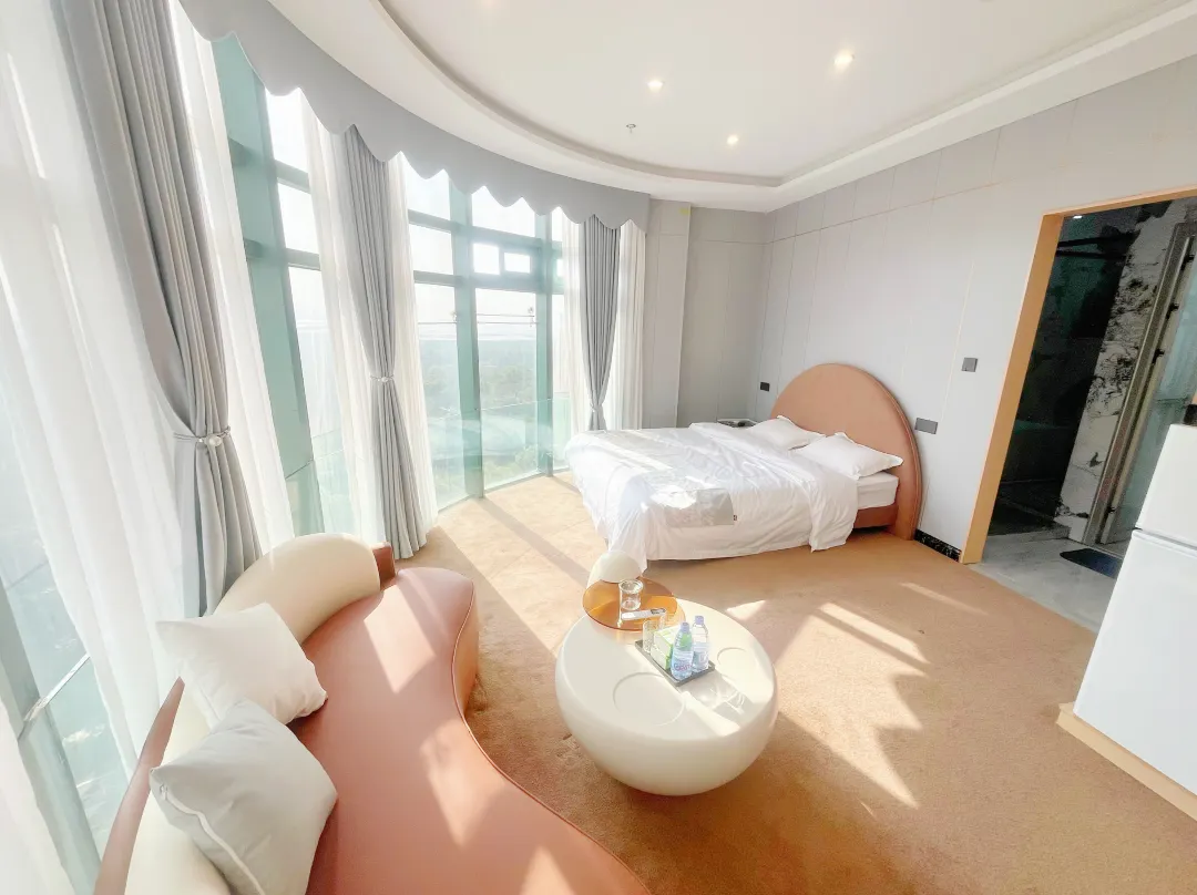 Bohai Apartment Hotel - Hong Kong