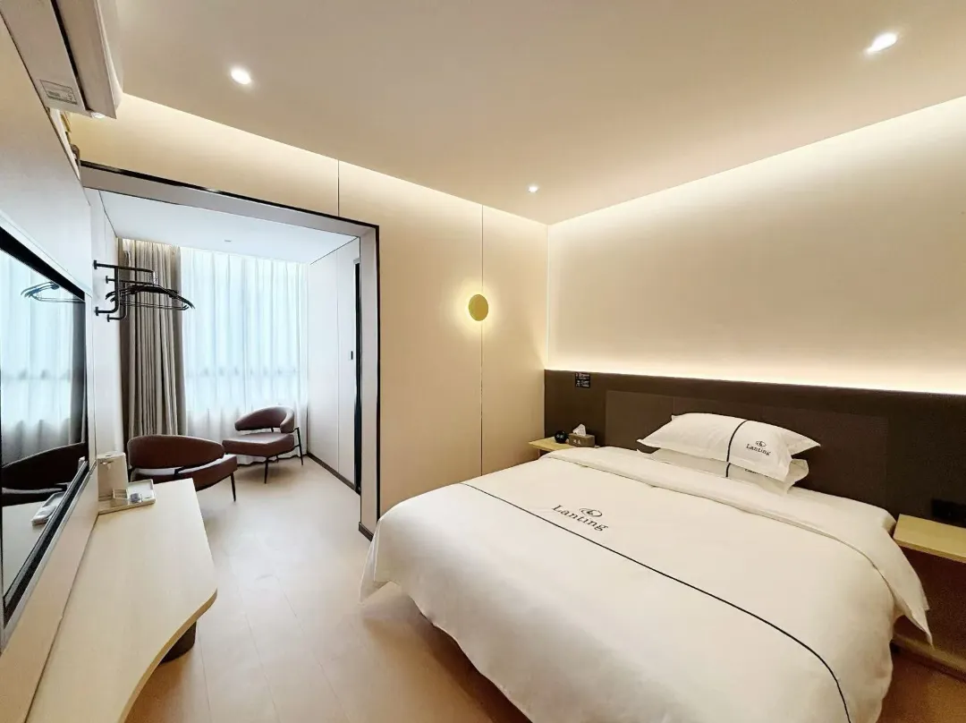 Lanting Homestay - Shanghai