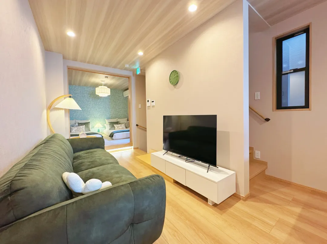 Js Xiaozhai・ Midorikaze - Osaka