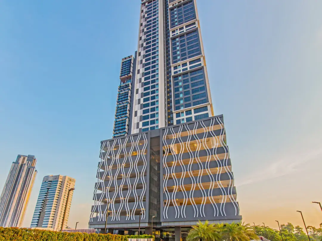 Setia Sky 88 By Rr Jbcity - Johor