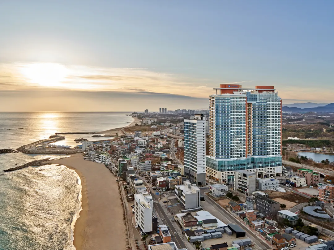 Wyndham Goseong Gangwon - Jeongseon-gun