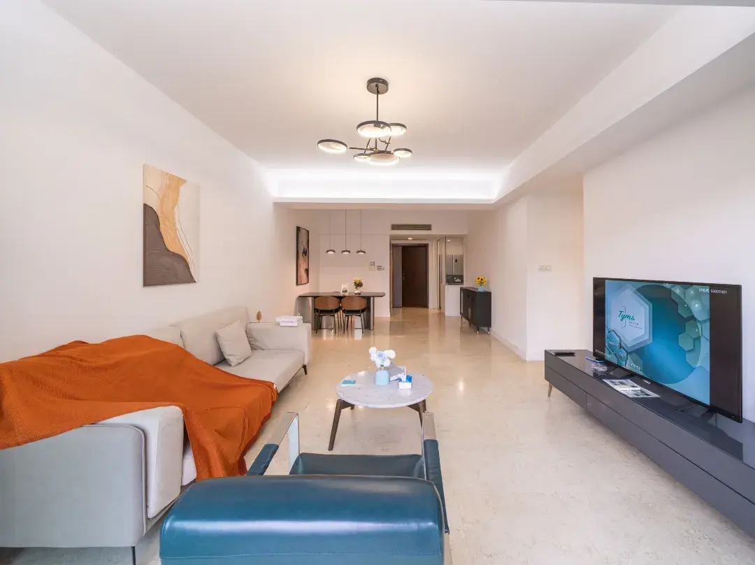 High-end Homestay - Shanghai