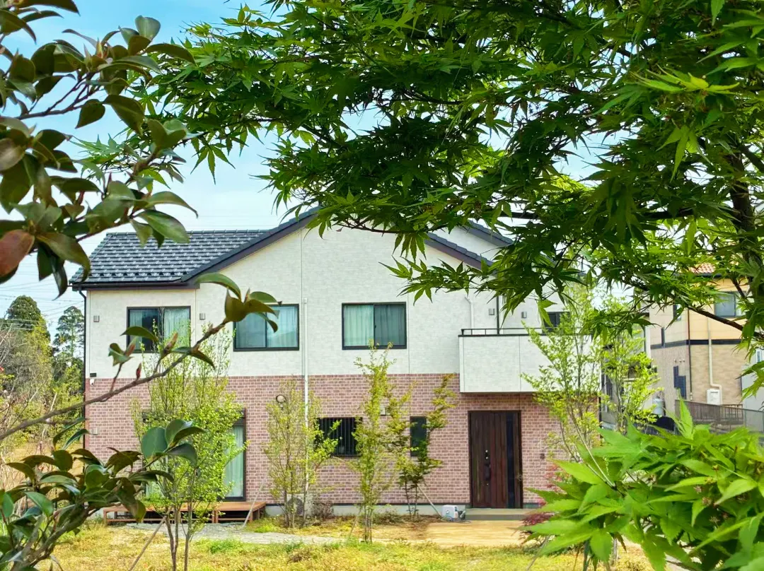 Yume Terrace At Yachimata - Chiba
