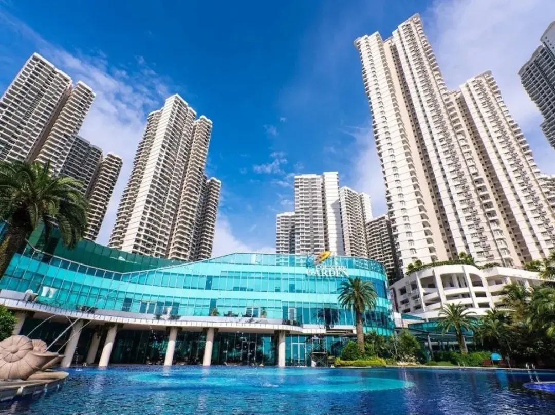 2-9pax 3b3r Seaview Sunset Suite/dangabay/legoland - Johor Bahru