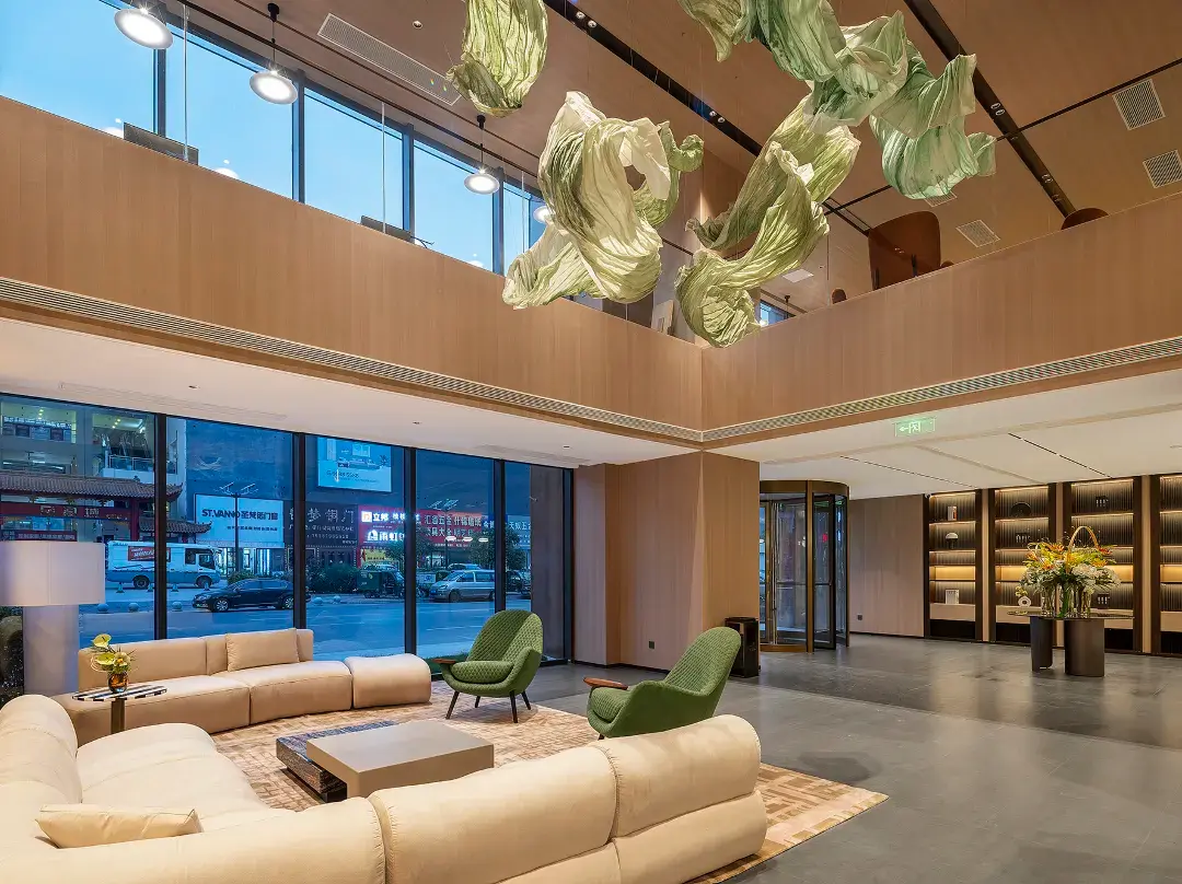 Boya Wanxi Hotel - Zhengzhou