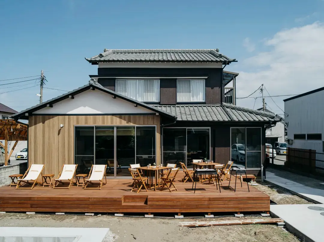 Sea Saw - Isumi