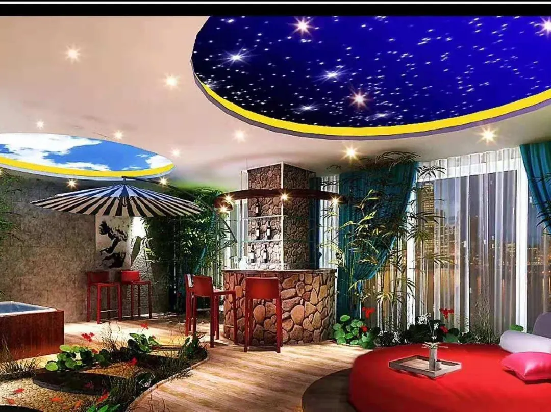 Dilong Hotel - Jiangmen