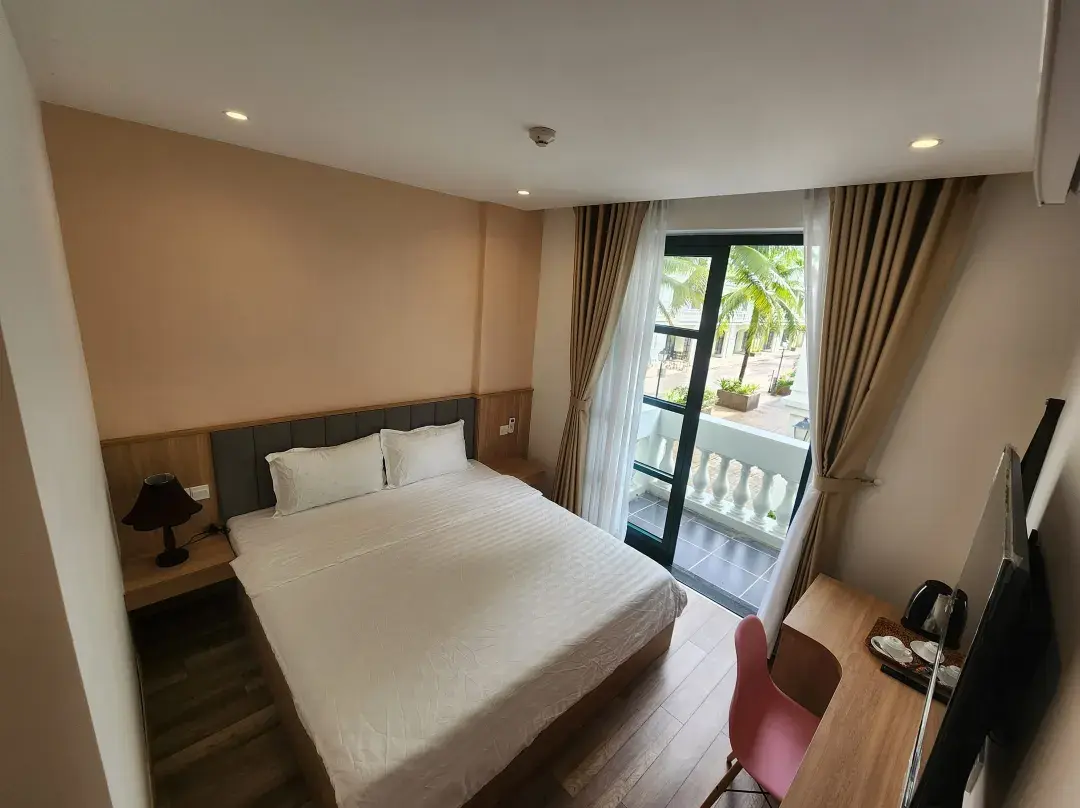 Kalia Phu Quoc Hotel 2 - Phú Quốc