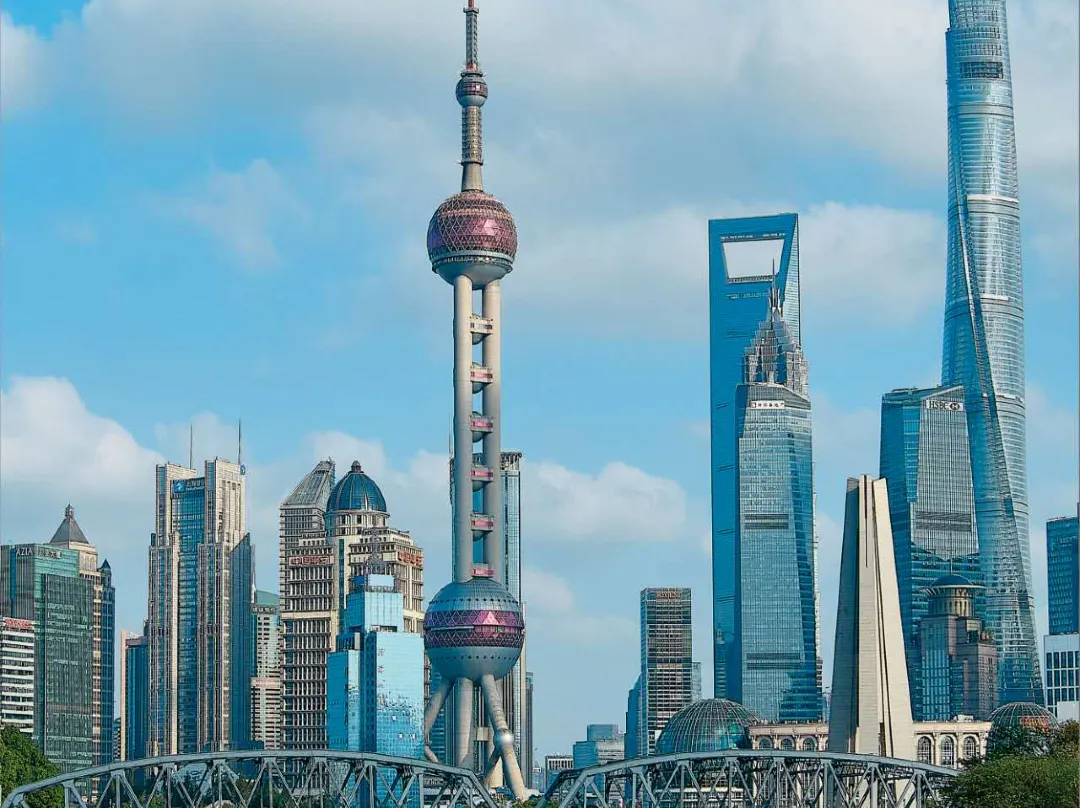 Chuxin Moshe Hotel - Shanghai