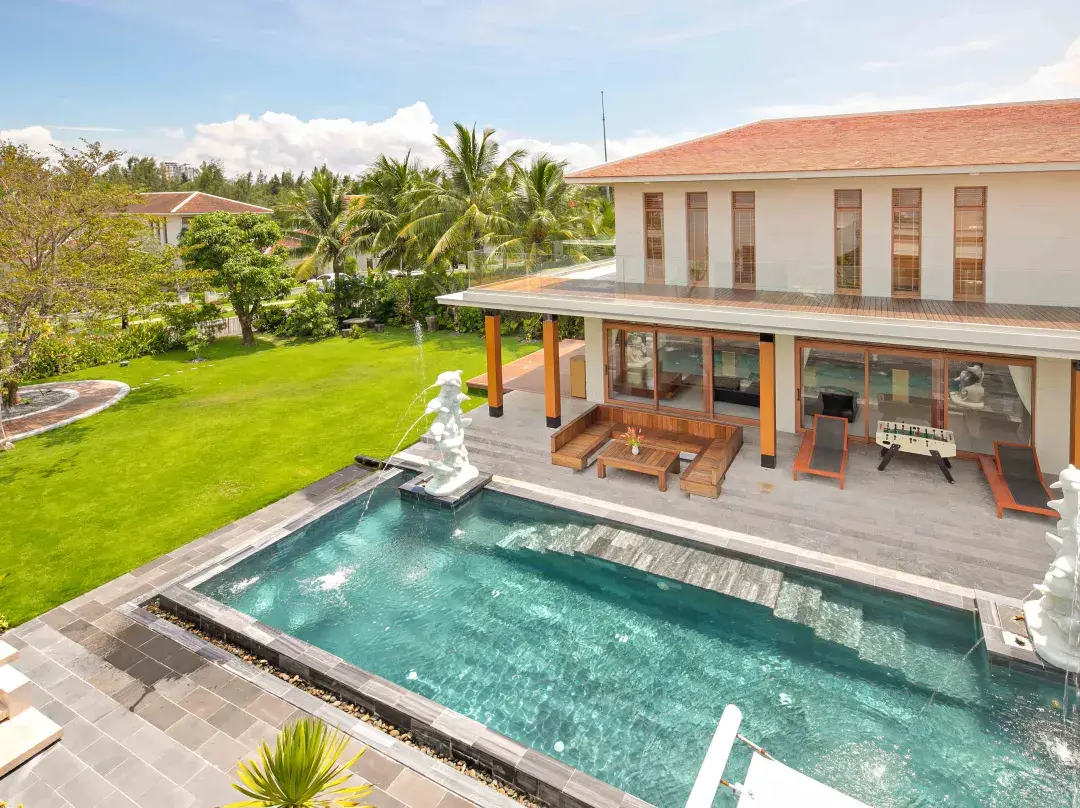 Antara Ocean Resort & Spa Danang - Da Nang
