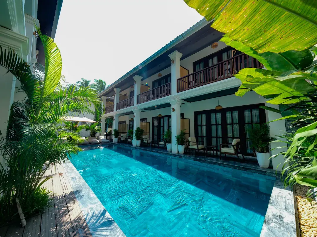 The Secret Luang Prabang - Luang Prabang