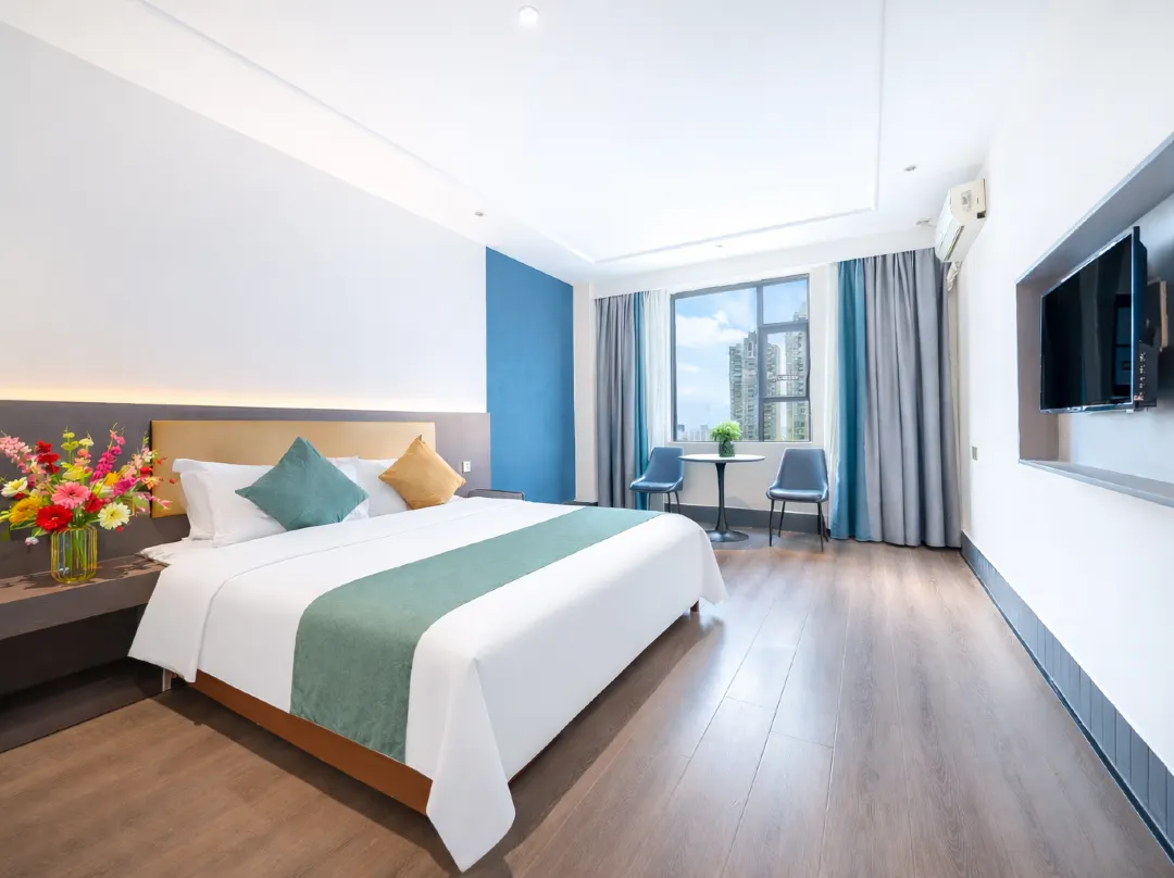 Nanning Qiyueli Hotel - Nanning