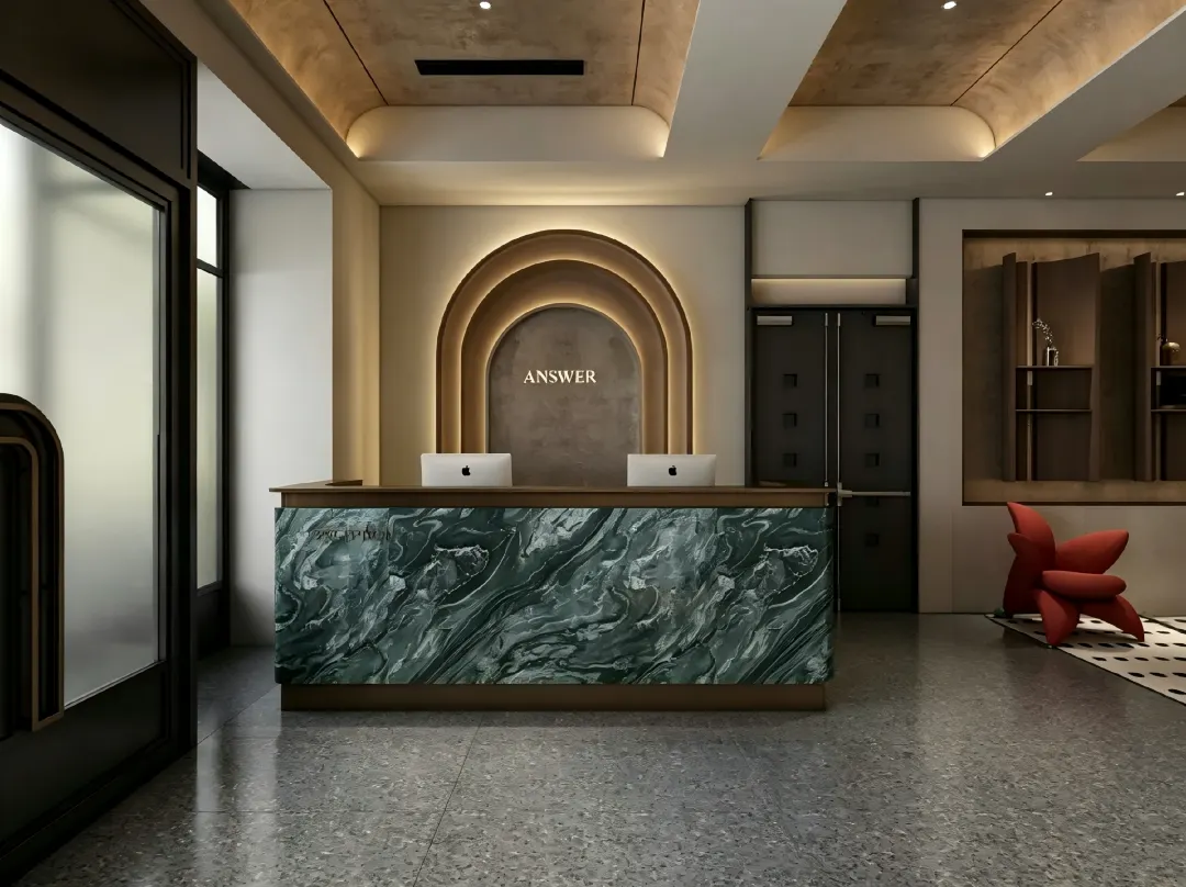 Lbedanswer Hotel - Suzhou