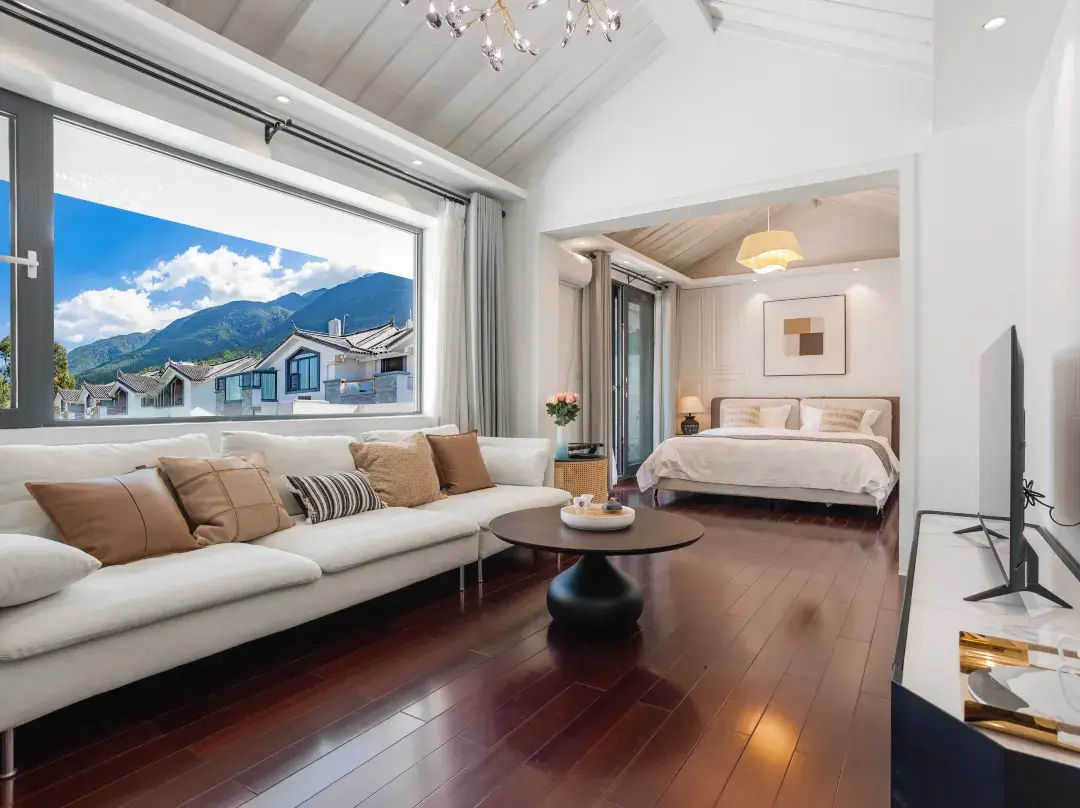 Darchin-ke Yushan Hostel - Dali