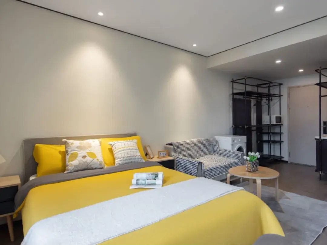 Shanghai Cjia Serviced Apartment - Shanghai