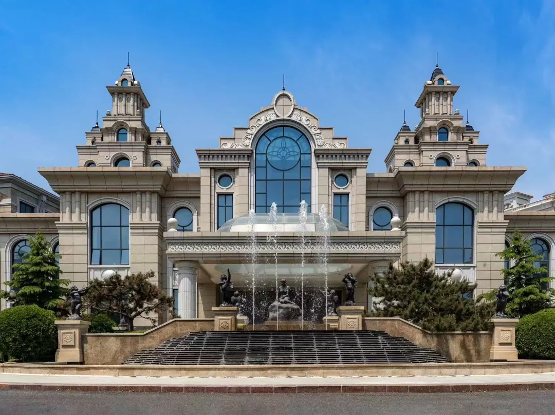 Shengxiwan Resort Hotel - Dalian