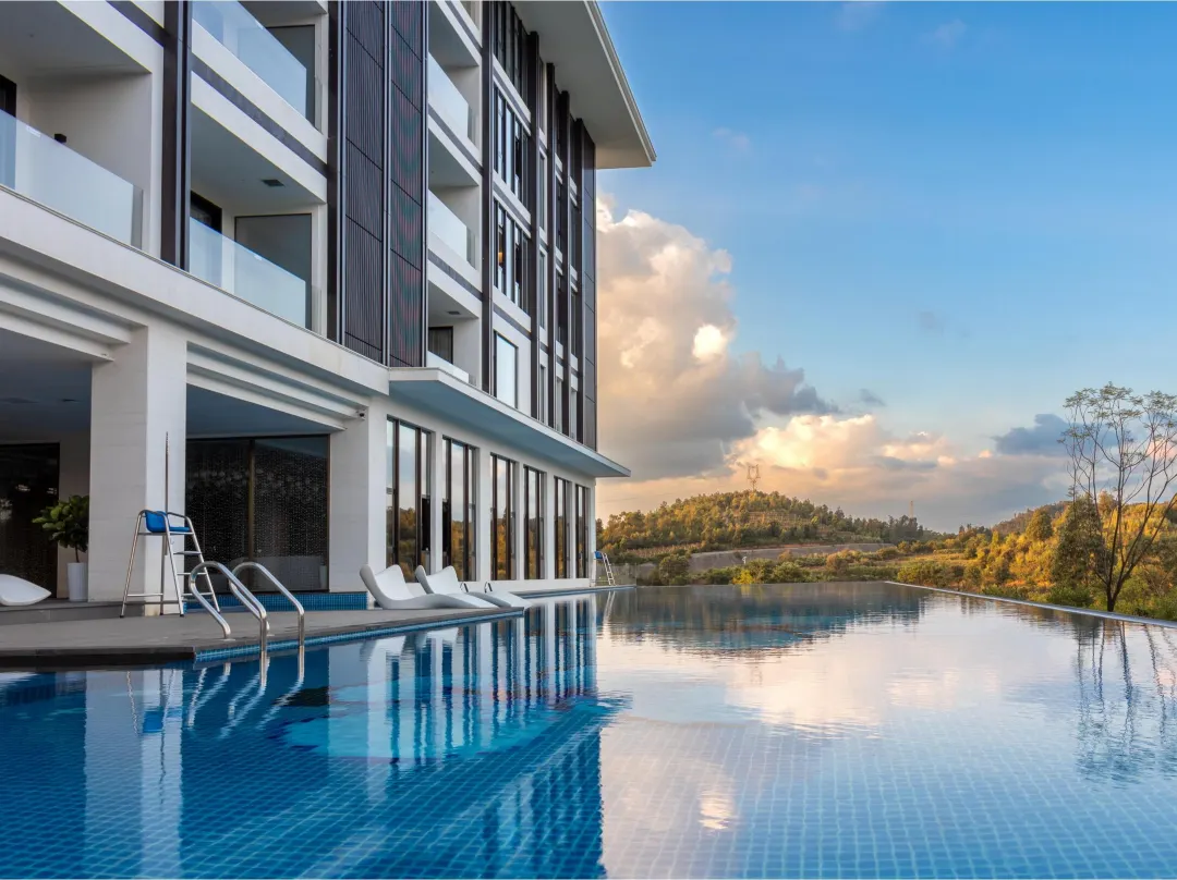 Chelle Spa&resort - Yuxi