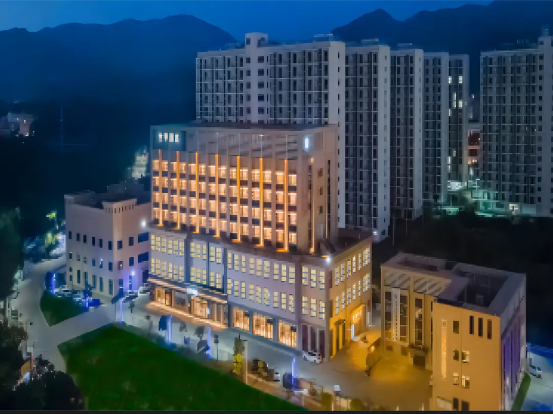 Ji Hotel - Zhuhai