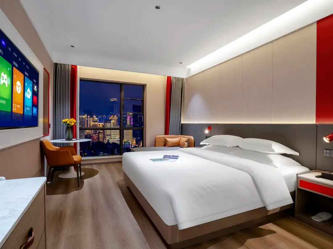 Kunming Lirui Hotel - Kunming