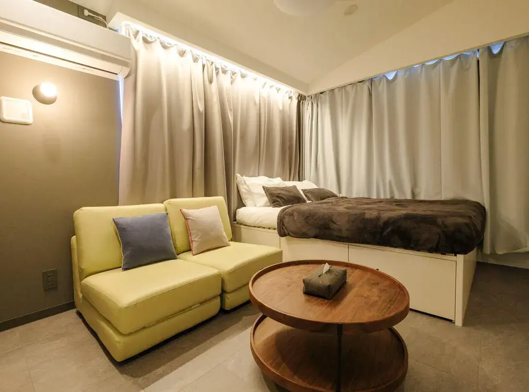 Fandina E Resort - Kamakura