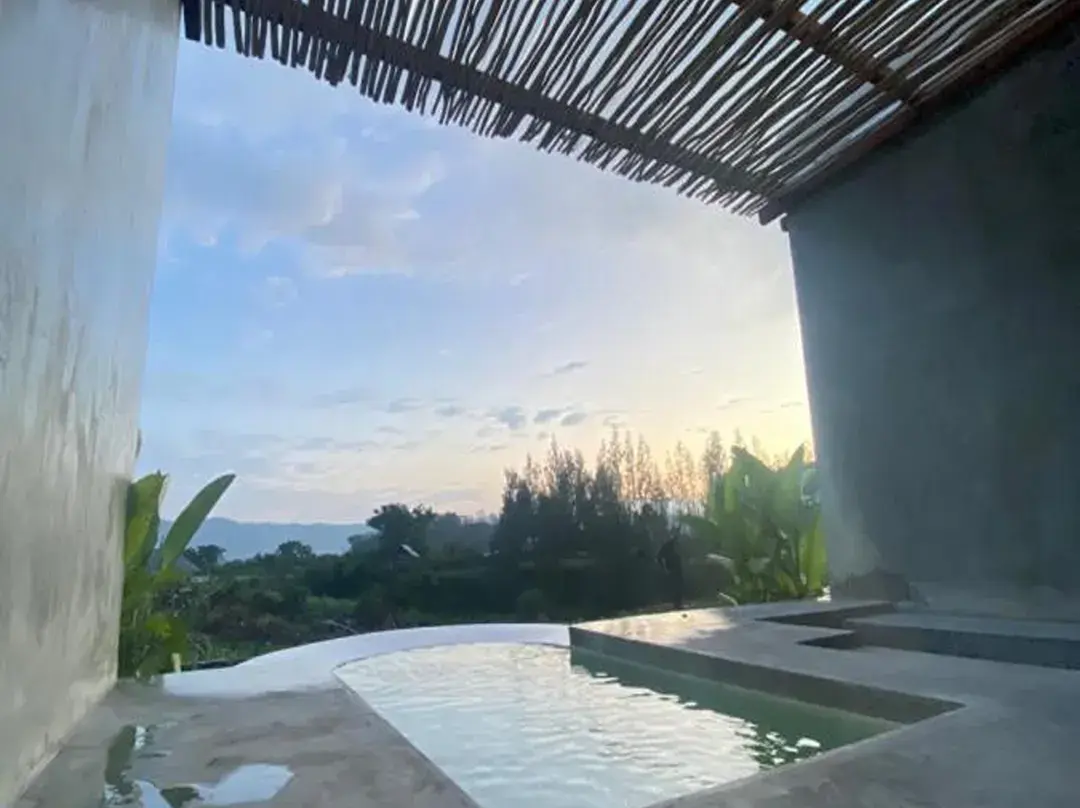 Batur Sunsun Kintamani - Kintamani