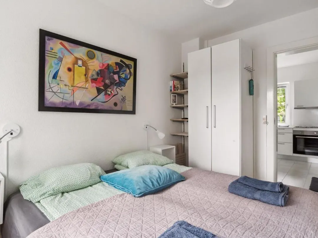 Ama Hyg Atelier) - Kopenhagen