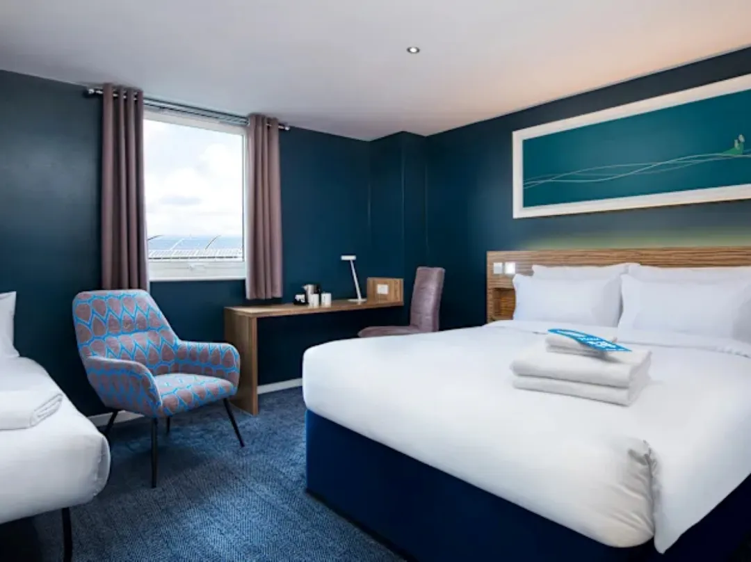 Travelodge Skegness Seafront - Skegness