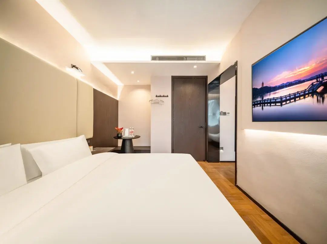 Borrui Hotel - Hangzhou