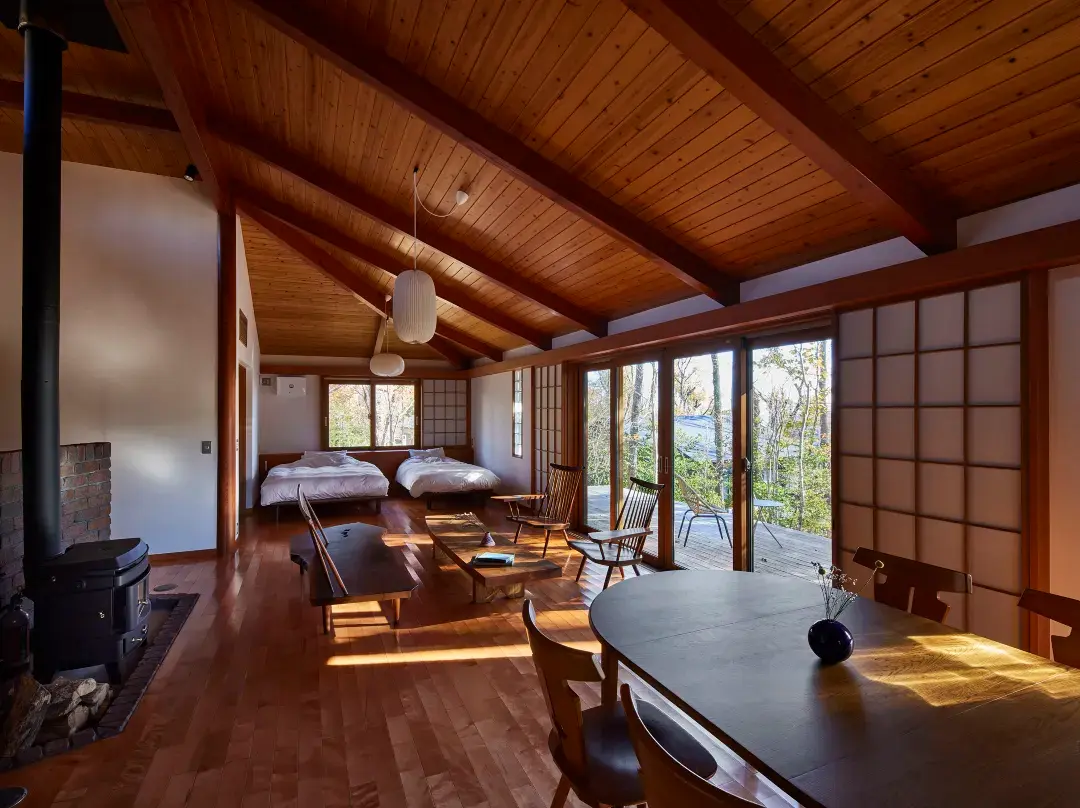 Sanu 2nd Home Acorn Izu - Itō
