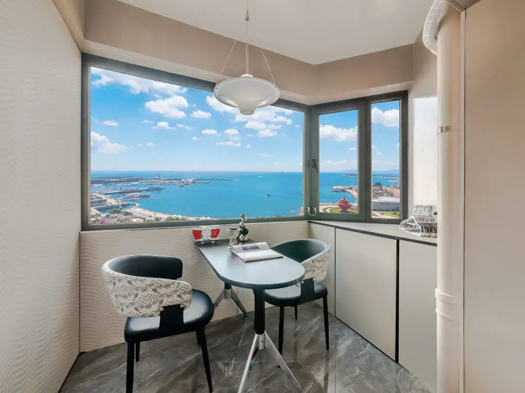 Monica Seaview Home Stay, Qingdao - Qingdao