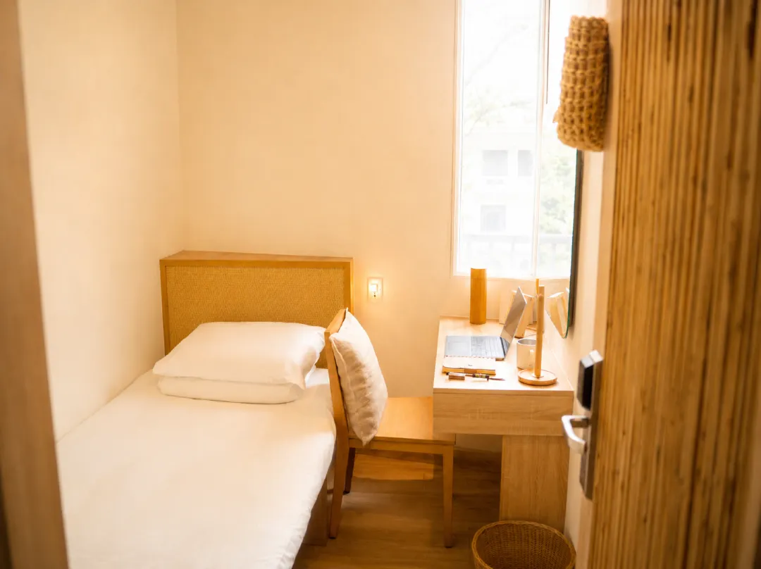 Grandma Lu Signature Hostel - Hô Chi Minh-Ville