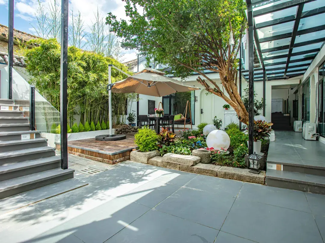 Dali Ninganju Hotel - Dali