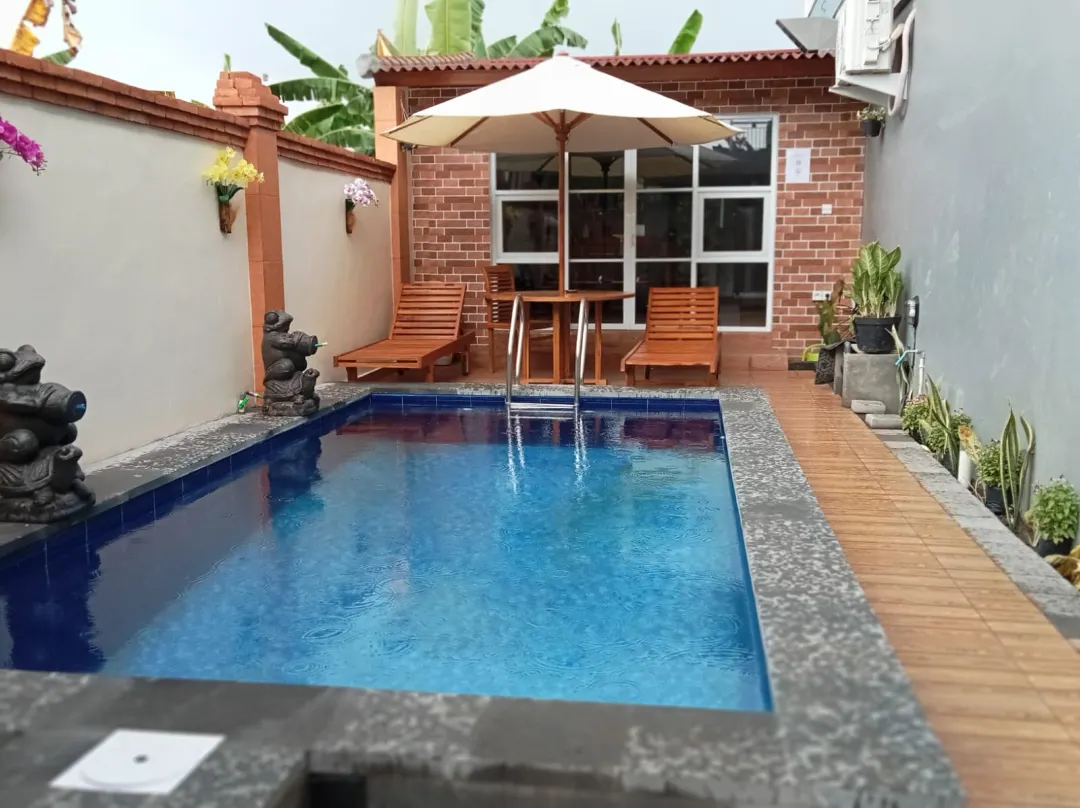 Alam Canggu Kuta By Abm - Canggu