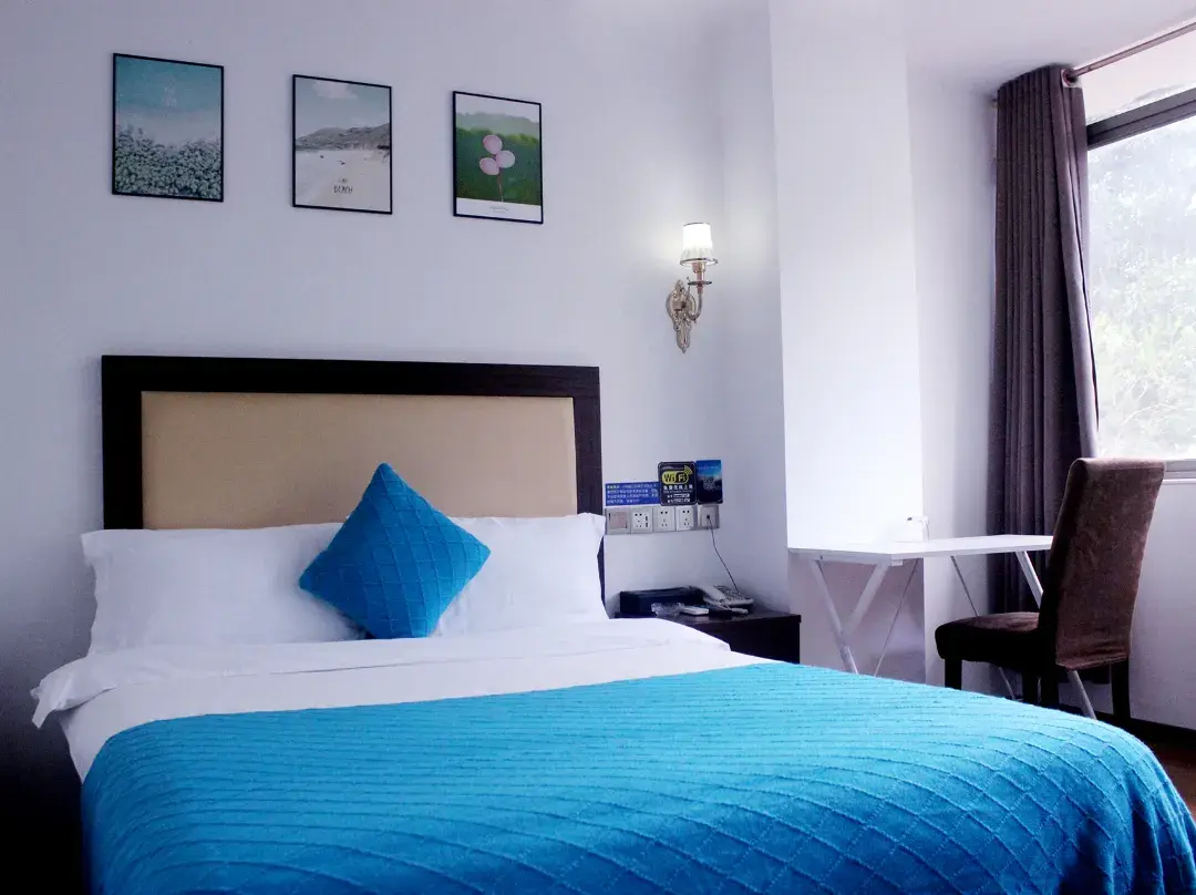 Summer Hotel - Jiangmen