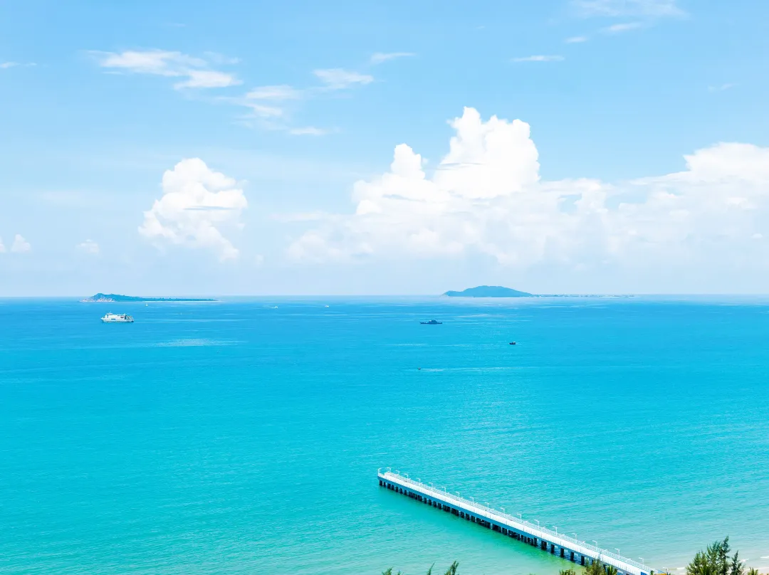 Shengshi Yaju Scenic Hotel - Sanya