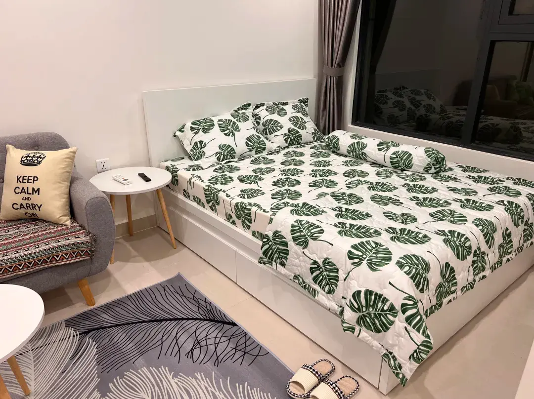 Wecomstay Vinhome Grand Park - Tỉnh Đồng Nai