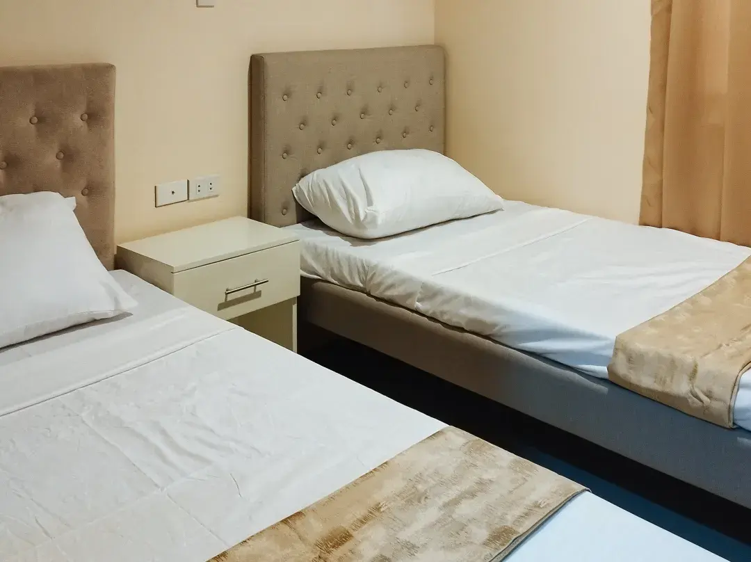 Reddoorz @ Benelio Suites Pavia Iloilo - Pavia, Philippines