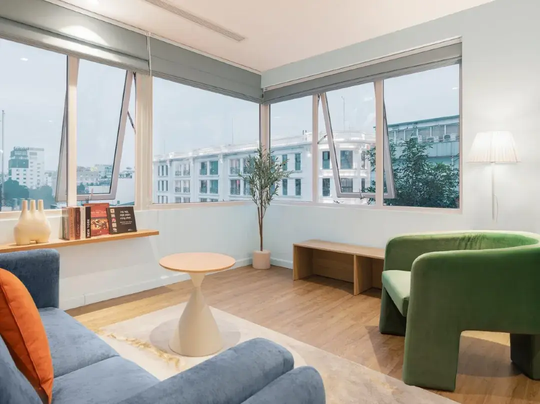 M Village Hotel Ho Guom - Hanoï