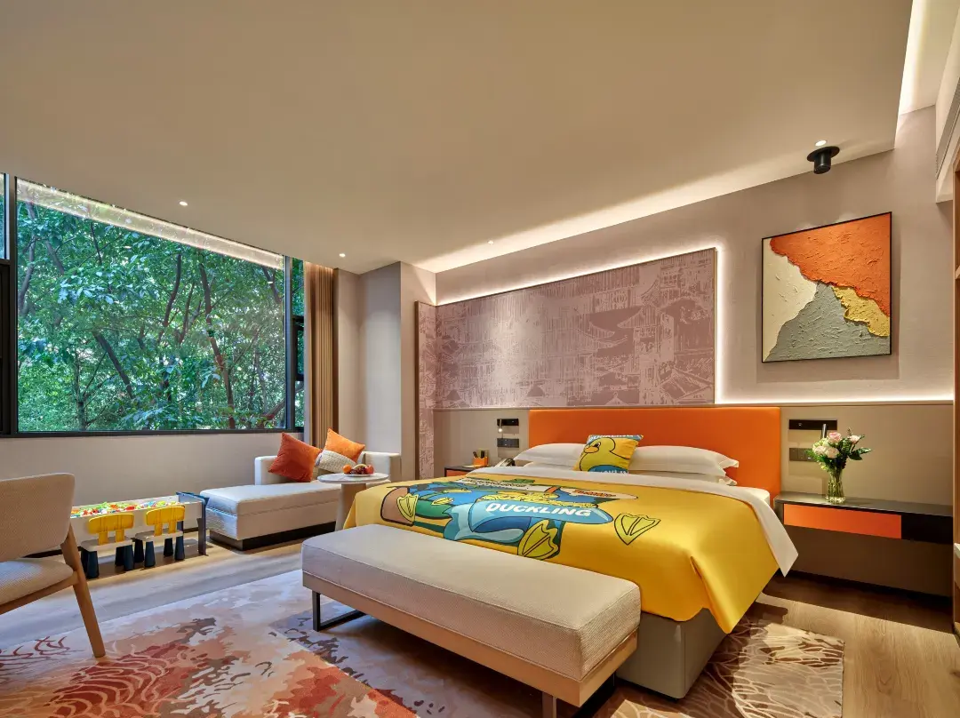 Chongqing Ace Peninsula Hotel - Chongqing