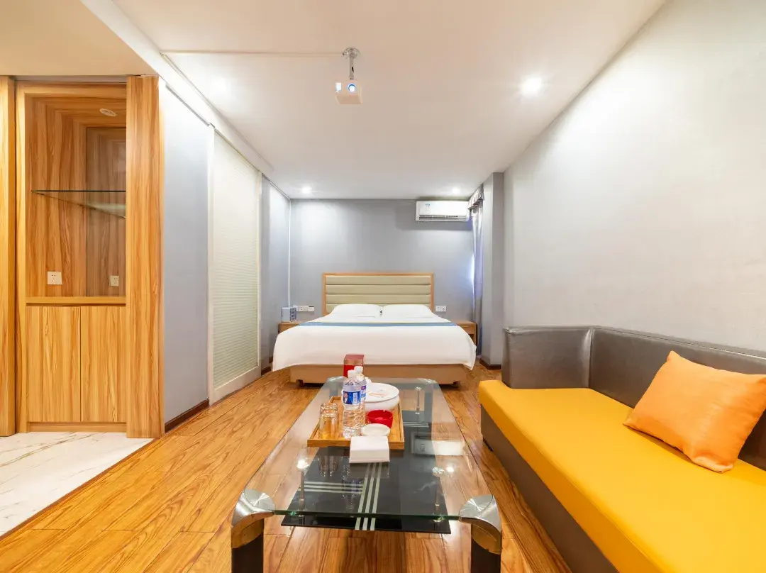 Huadohotel - Kaohsiung City