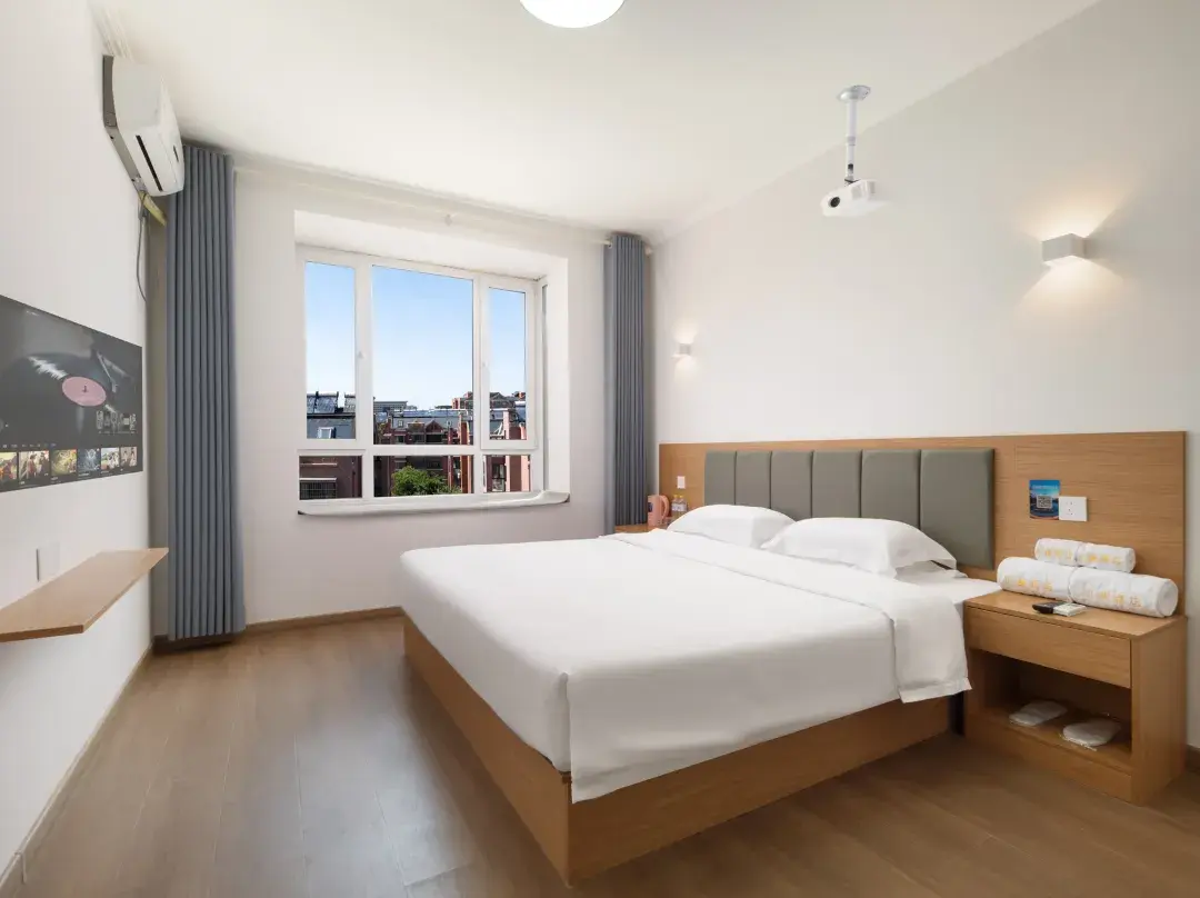 Chuanlan Homestay - Qingdao