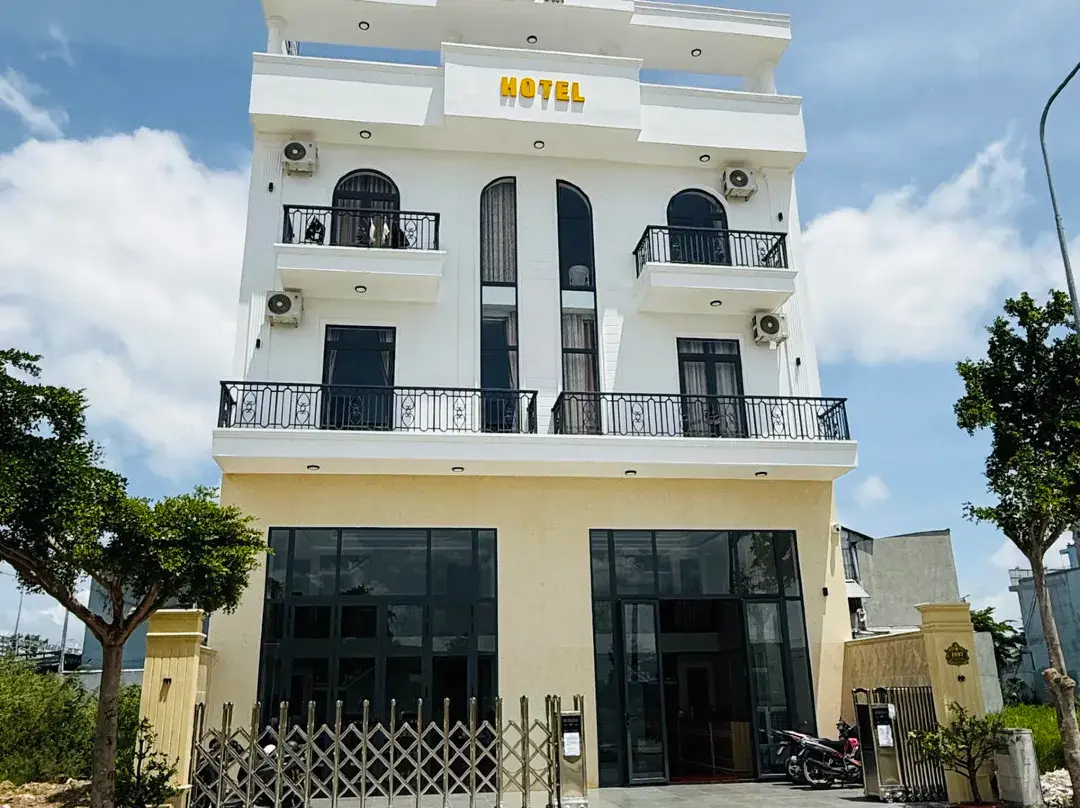 Jinding Hotel Business Household - Ho Chi Minh City