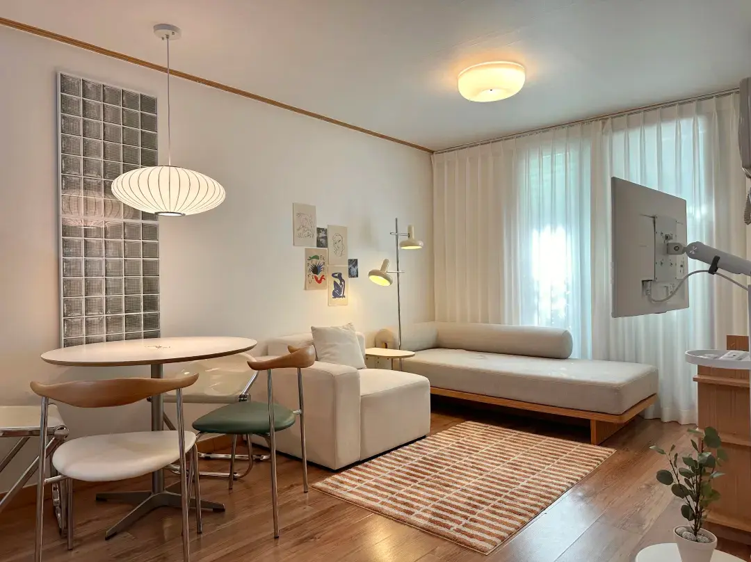 Modern 203 Stay - Seoul