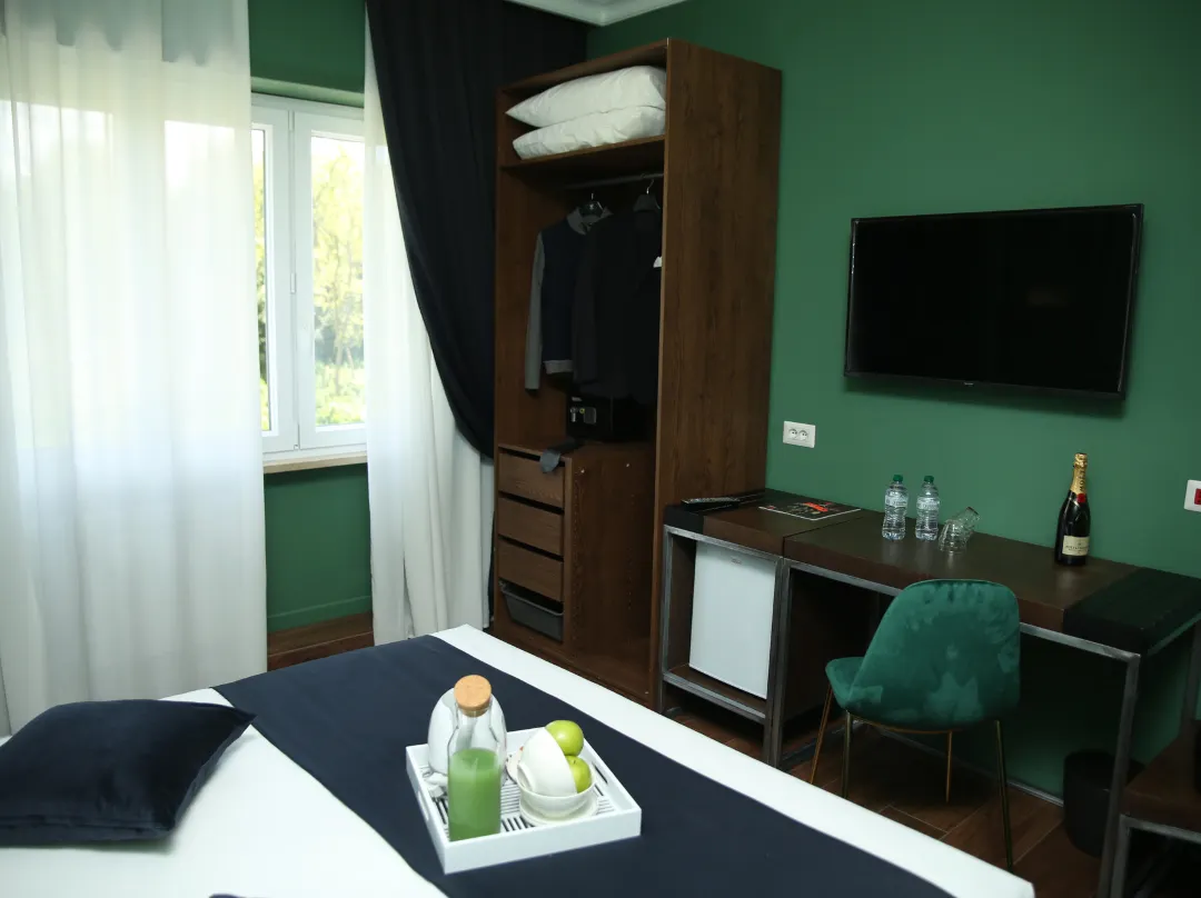 Unicum Roma Suites - Roma