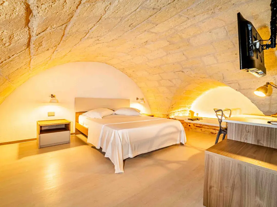 Il Melograno - Suite & Room - Pouilles