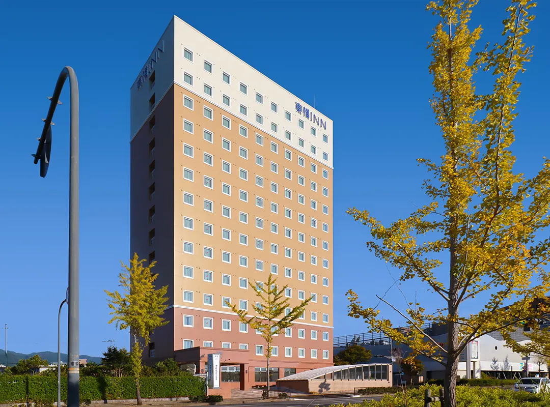 Toyoko Inn Tenri Ekimae - Nara