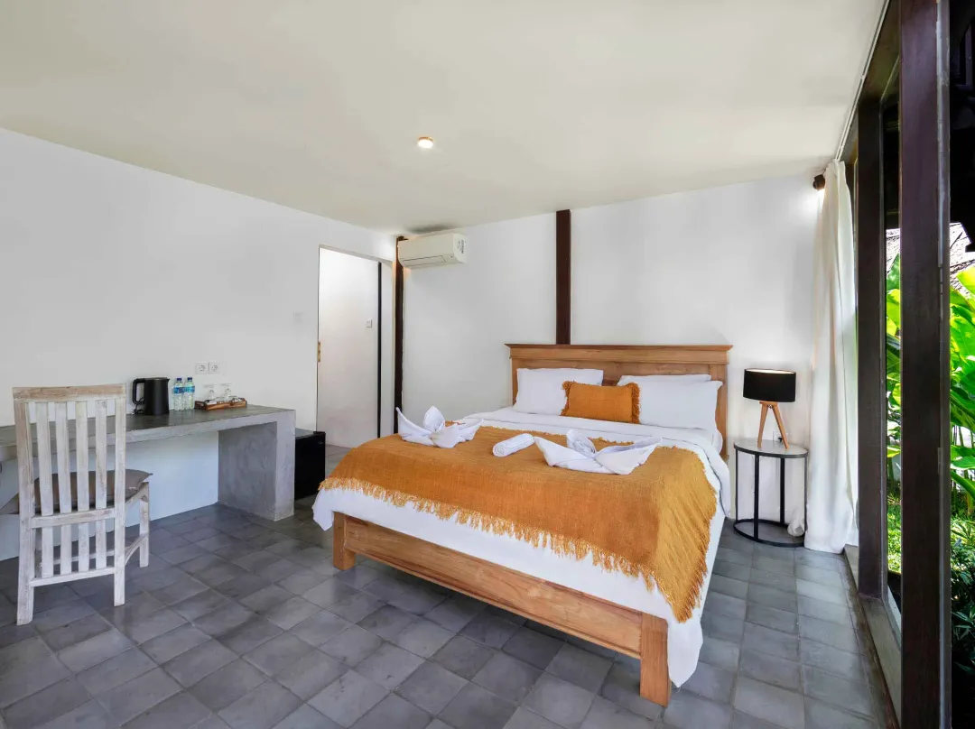 Bb Garden Resort - Canggu